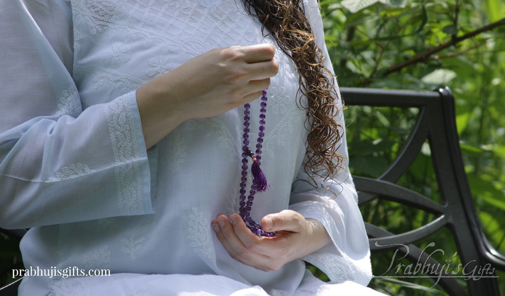The Mysteries of the Mala– Prabhuji's Gifts