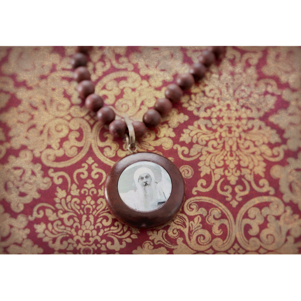 Original Osho Mala 2– Prabhuji's Gifts